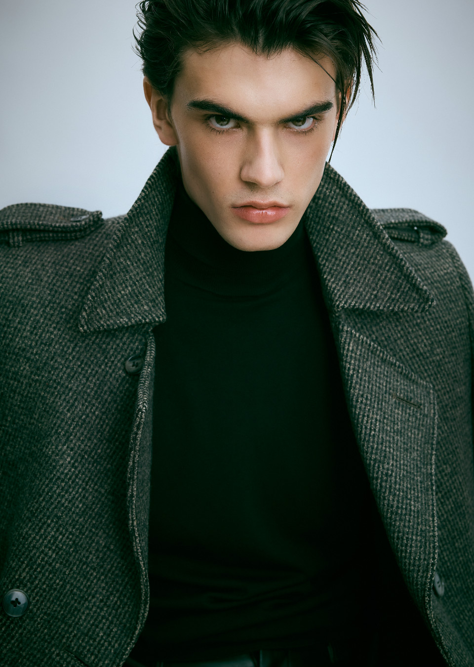 PUBLIC IMAGE MANAGEMENT