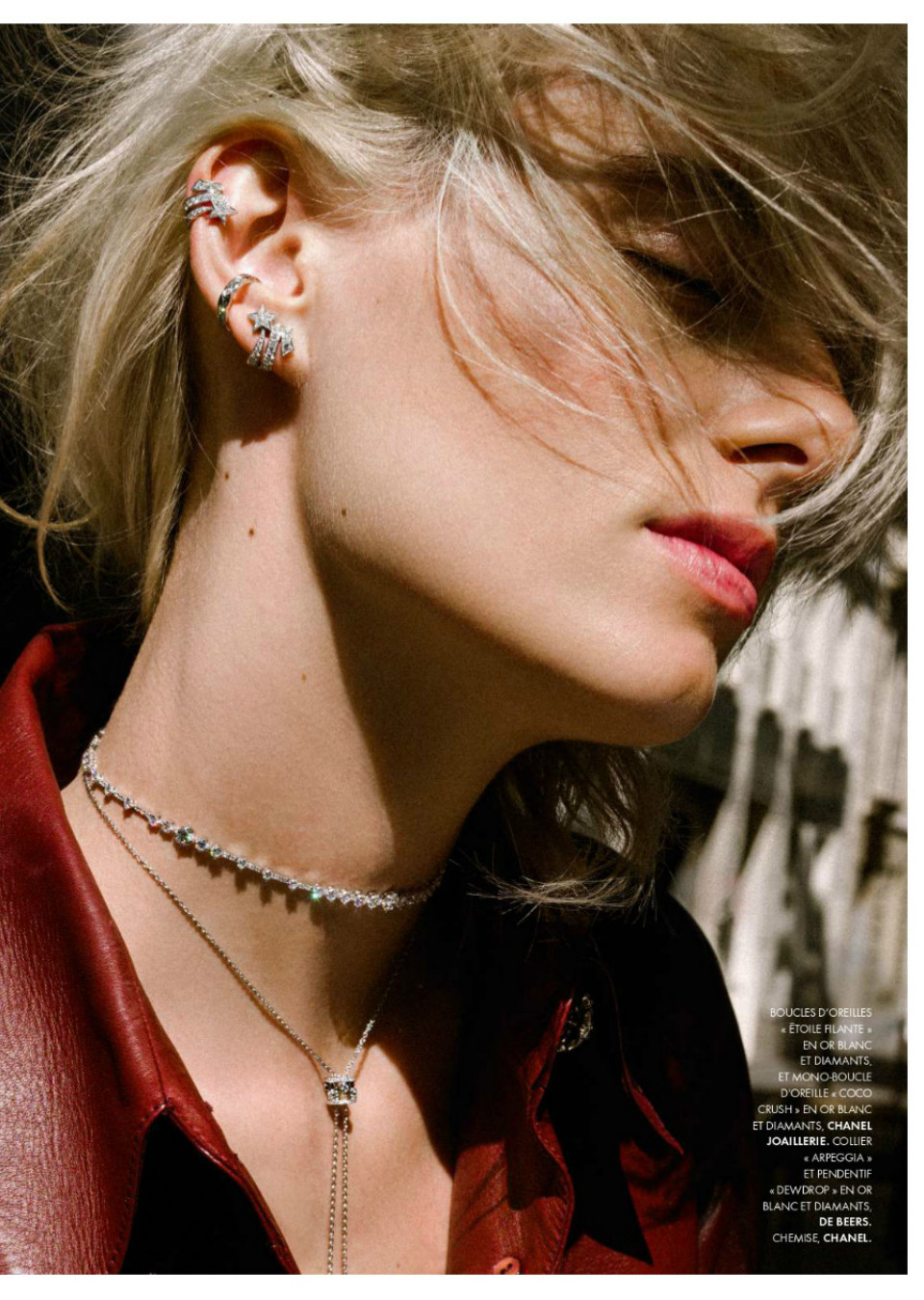 PUBLIC IMAGE MANAGEMENT